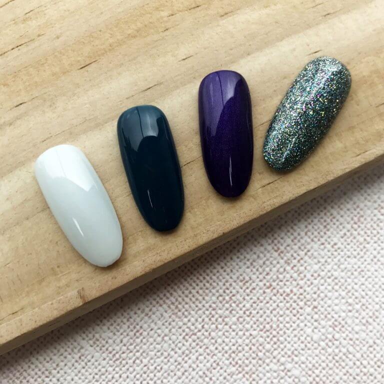 COSMEX | One Step Gel - Nail Gel / Polish system